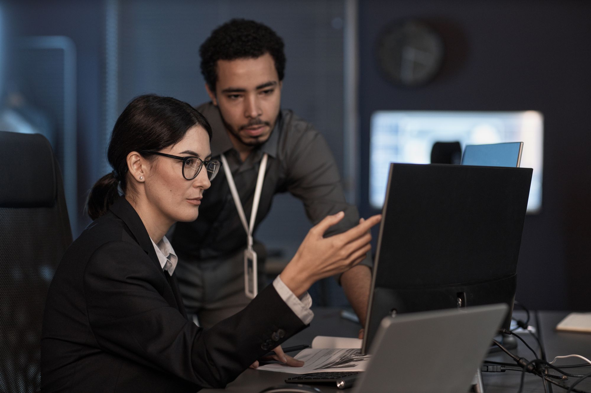 3 Recommendations for Creating a Risk-Based Detection and Response ...