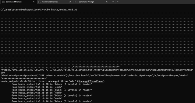 Rapid7 Analysis: CVE-2025-20362